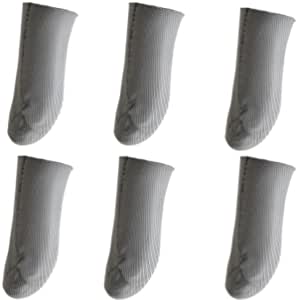 【楽天市場】MOMOFLY 銀繊維布 爪先縫い目なし 指サック スマホ ゲーム ゆびさっくMobile ゲーミング 6個入り 0.5mm超薄 ...