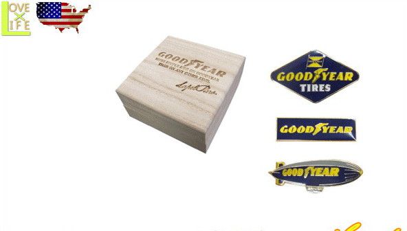 【楽天市場】【アメリカン雑貨】ラベルピンズ【GOODYEAR】【グッドイヤー】【LAPEL PINS】【IRON SHELF】【缶バッジ ...