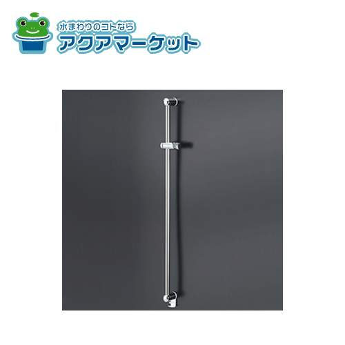 【楽天市場】KVK Z246NF フック付スライドハンガー：アクアマーケット