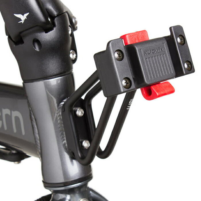 【楽天市場】【土日もあす楽】 Luggage Truss 2.0 ラゲッジトラス Tern ターン DAHON ダホン 折りたたみ 自転車 ...