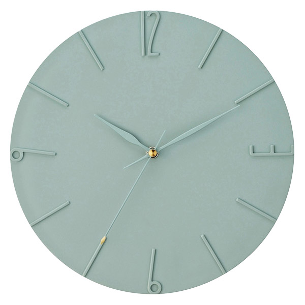 【楽天市場】JARVI WALL CLOCK （ヤルヴィ ウォール クロック） CL-4343 【送料無料】 【ポイント10倍】 【IF】：インテリアショップFLYERS