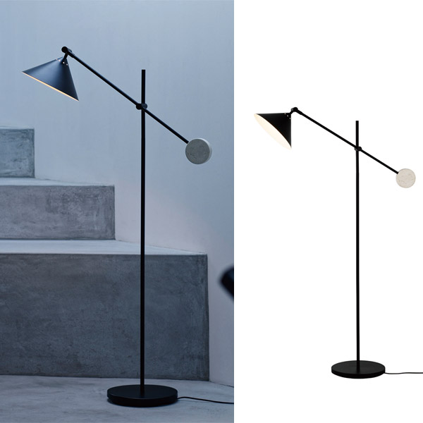 【楽天市場】TURO FLOOR LIGHT （トゥロー フロア ライト）LT-4451/LT-4452/LT-4453 【送料無料 ...