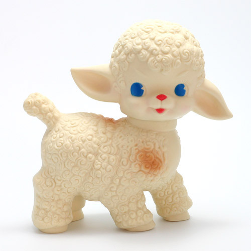 【楽天市場】RETRO ANIMAL SHEEP （レトロ アニマル シープ） 【AS】：インテリアショップFLYERS