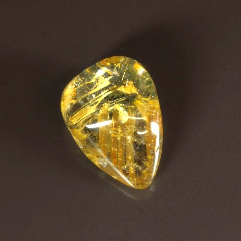 【楽天市場】【強烈なパワーを放射するルース】一点物 レインボー太陽放射ルチル LgT4 虹入り金針水晶のお守り効果 不思議な力 ご褒美 お揃い ...