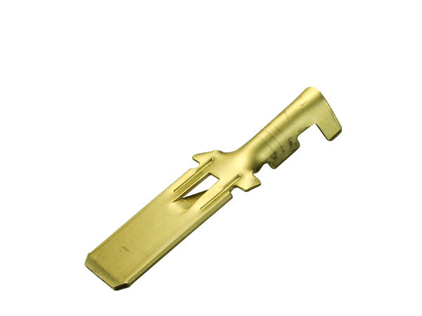 【楽天市場】 矢崎総業H4オス端子/MH4：株式会社配線コム 楽天市場店