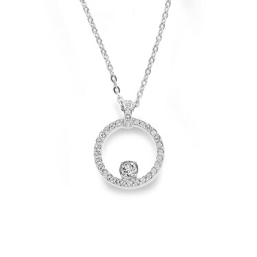 【楽天市場】SWAROVSKI スワロフスキー 5198686 ネックレス 【送料無料】 《NET》：ヨシコレクション