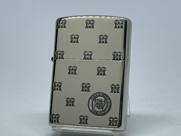 【楽天市場】ZIPPO[ジッポー]阪神タイガース HTZ-モノグラム【楽ギフ_包装】：sonnette