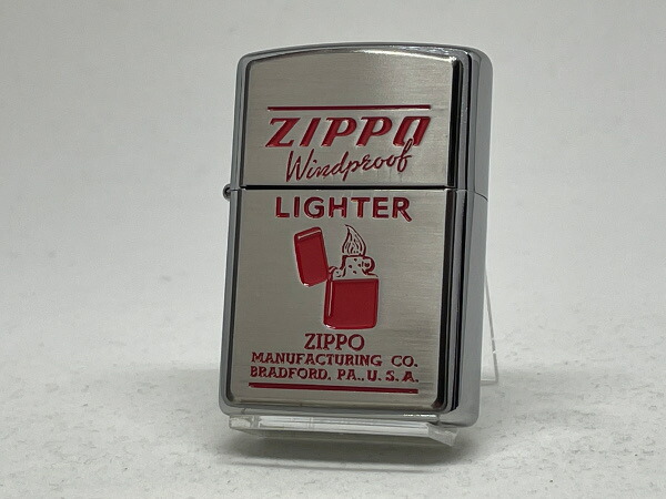 【楽天市場】送料無料 ZIPPO[ジッポー]パッケージ・デザイン ZP ZIPPO ART メタル 1【楽ギフ_包装】：sonnette