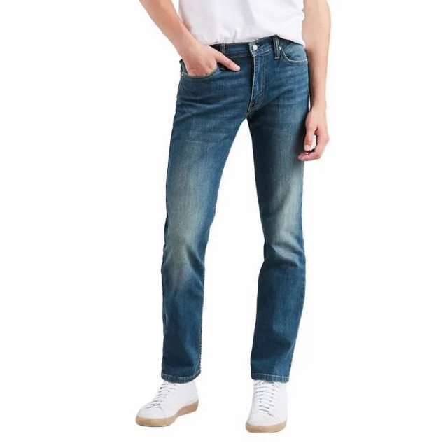 【楽天市場】リーバイス Levis ジーンズ 511 スリム 04511-1025 メンズ ストレッチ デニム ジーパン Gパン：starjenny