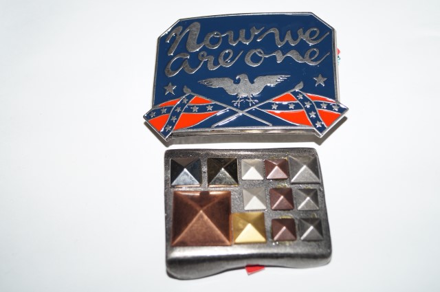 【楽天市場】【スーパーDEAL 商品】ハムネット HAMNETT バックル 2点set ベルト：starjenny