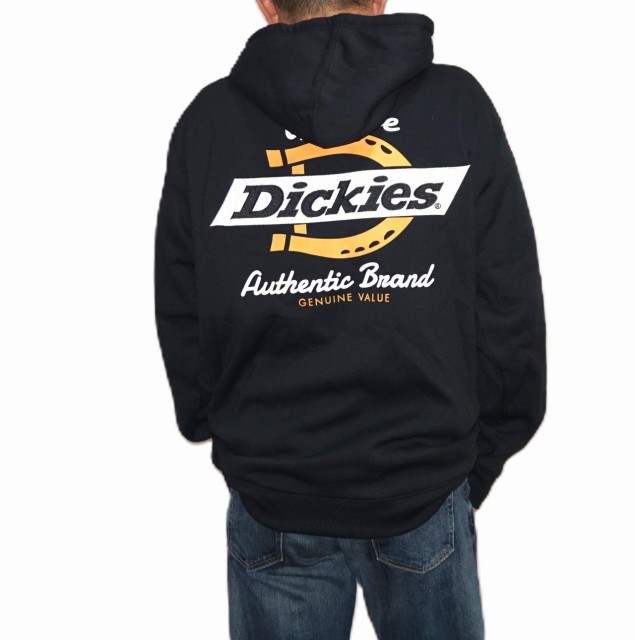 【楽天市場】ディッキーズ Dickies パーカー 黒 大きいサイズ 裏起毛 秋物 冬物：starjenny