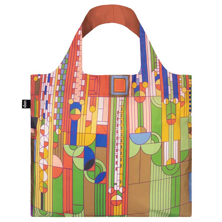 【楽天市場】折りたたみトート エコバッグ ローキー LOQI 正規品 Recycled Bag Pouch Set 世界で愛されるLOQI ...