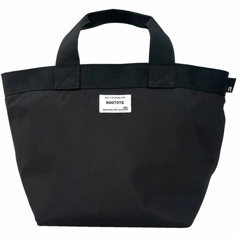 【楽天市場】トートバッグ 正規品 ROOTOTE ルートート SN.デリ.エヌスペシャル-A 軽量ながら自立するトートバッグ 撥水加工 トート バッグ DELI Nothing Special ...