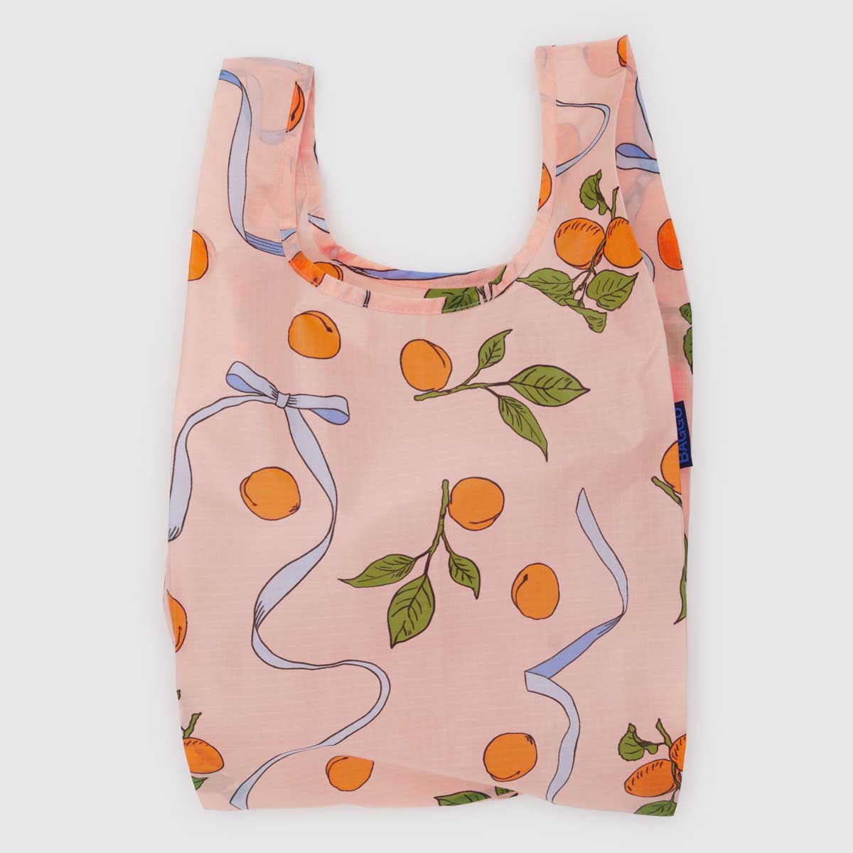 【楽天市場】エコバッグ バグー 正規品 BAGGU バグゥ 2025新作春 ベビーバグゥ ベビーバグー レジ袋型エコバッグ 小さめ 折りたたみ ...