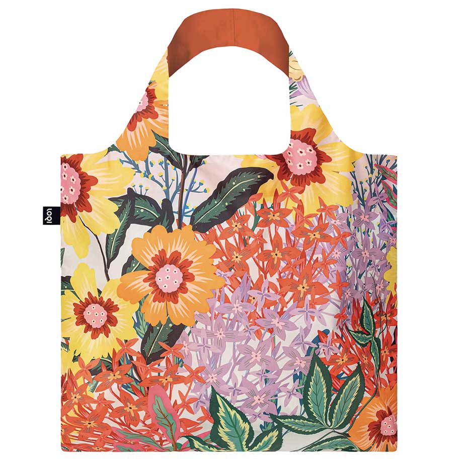 【楽天市場】折りたたみトート エコバッグ ローキー LOQI 正規品 Recycled Bag Pouch Set 世界で愛されるLOQI ...