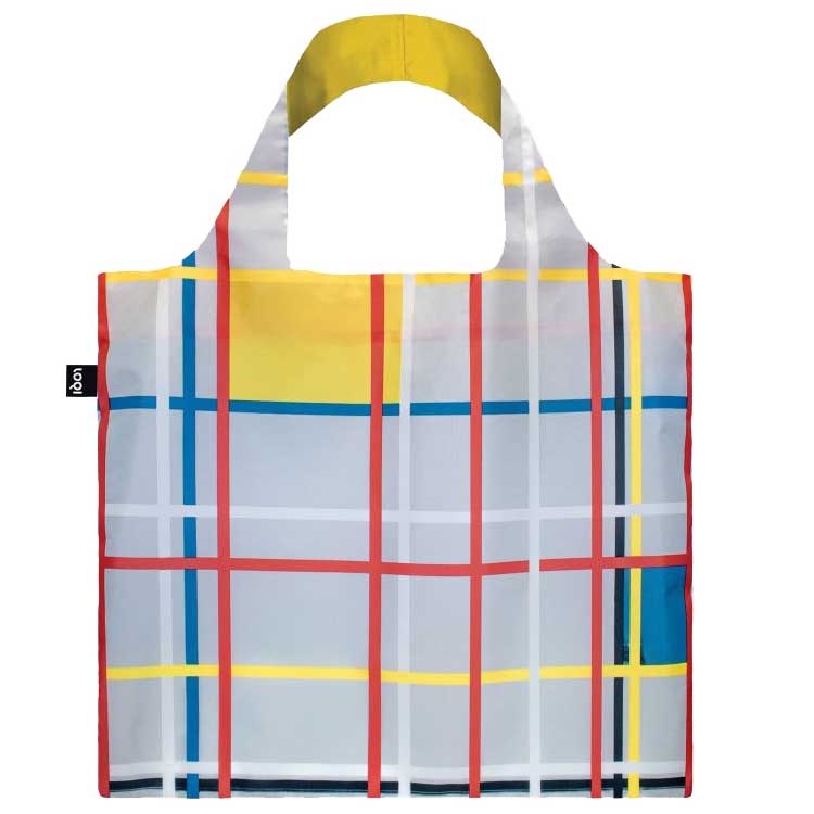 【楽天市場】折りたたみトート エコバッグ ローキー LOQI 正規品 Recycled Bag Pouch Set 世界で愛されるLOQI ...