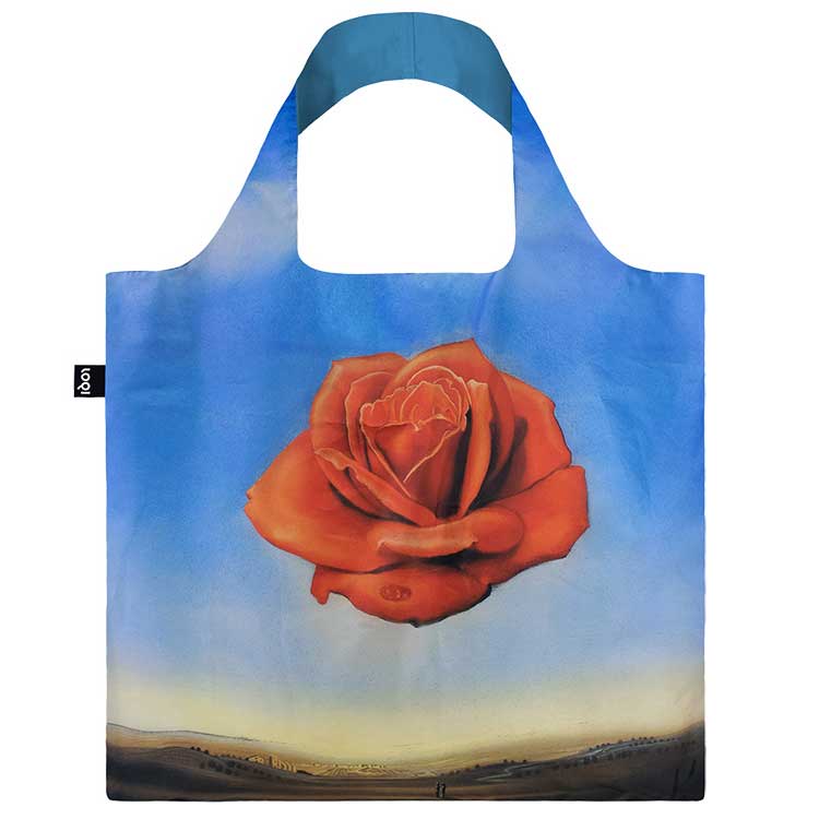 【楽天市場】折りたたみトート エコバッグ ローキー LOQI 正規品 Recycled Bag Pouch Set 世界で愛されるLOQI ...