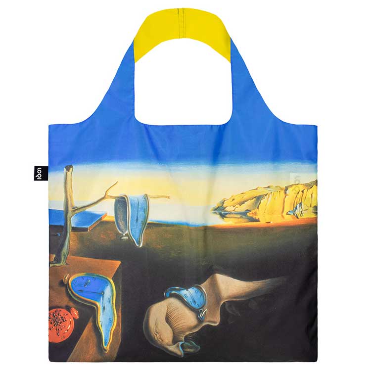 【楽天市場】折りたたみトート エコバッグ ローキー LOQI 正規品 Recycled Bag Pouch Set 世界で愛されるLOQI ...