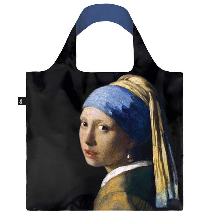 【楽天市場】折りたたみトート エコバッグ ローキー LOQI 正規品 Recycled Bag Pouch Set 世界で愛されるLOQI ...