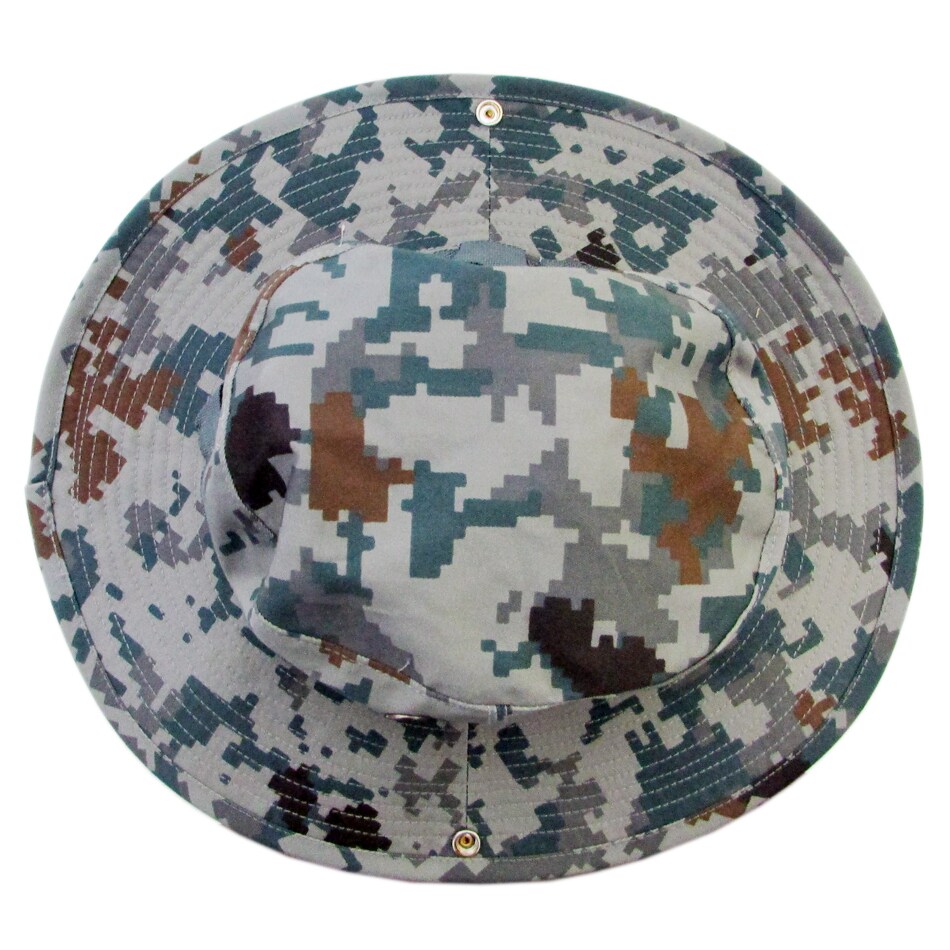 【楽天市場】自衛隊グッズ 帽子 空自デジタル迷彩 ブッシュハット：ブルーポート 楽天市場店