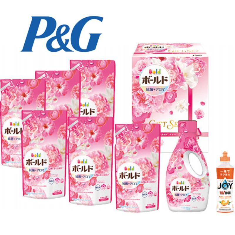 【楽天市場】P＆G ボールド液体洗剤ギフトセット PGCB-50E贈り物 進級 入学 卒業 お祝い 内祝 御祝 新生活 洗剤 洗濯：カタログギフトジャパン