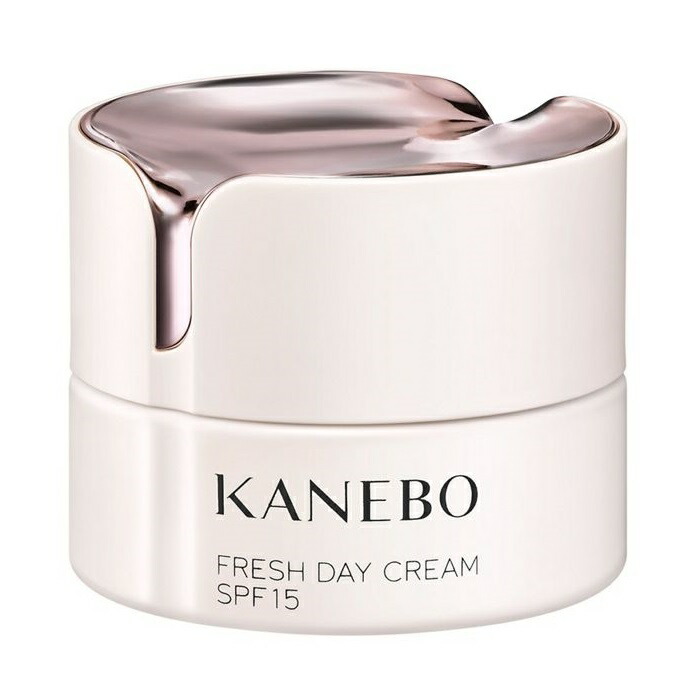 【楽天市場】【国内正規品】カネボウ (KANEBO) フレッシュ デイ クリーム ＜日中用クリーム＞ SPF15・PA＋＋＋ 40ml：coconoki online shop