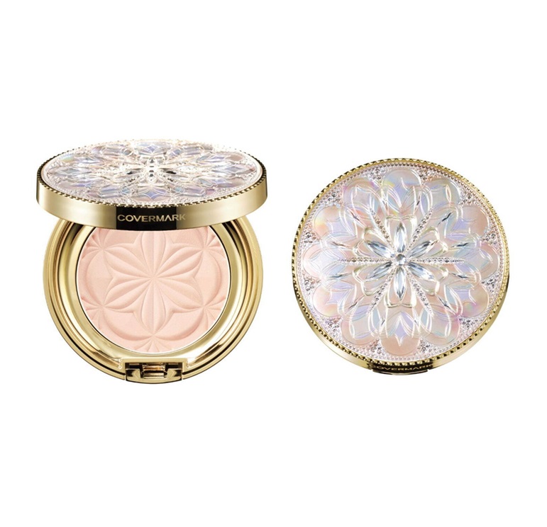【楽天市場】【限定品】カバーマーク フェイスアップ プレストパウダー02 ライトアップベージュ（おしろい）SPF23 PA＋＋：coconoki online shop
