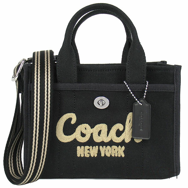 【楽天市場】父の日無料ラッピング！ コーチ COACH バッグ レディース トートバッグ トート 2Way キャンバス 肩掛け・斜めがけ可能 ...