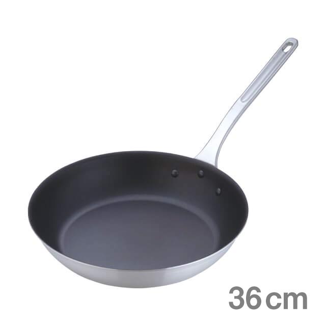 【楽天市場】フライパン TKG IH キャスト ノンスティックフライパン 36cm（AHLW907）1-0093-0106ノンスティック加工のフライパン フライパン 業務用：ANNON ...
