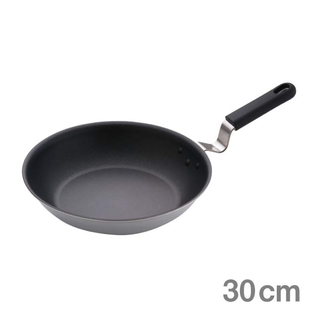 【楽天市場】フライパン TKG アルミキャスト スウィングパン プロ 30cm（ASI8303）1-0099-1102バネハンドルでラクラク ...