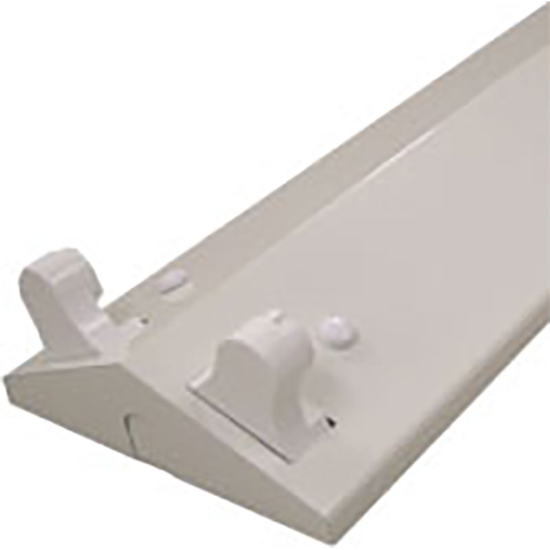 【楽天市場】NL-FV202 LED照明器具 20W2灯用逆富士型：クリエーボ