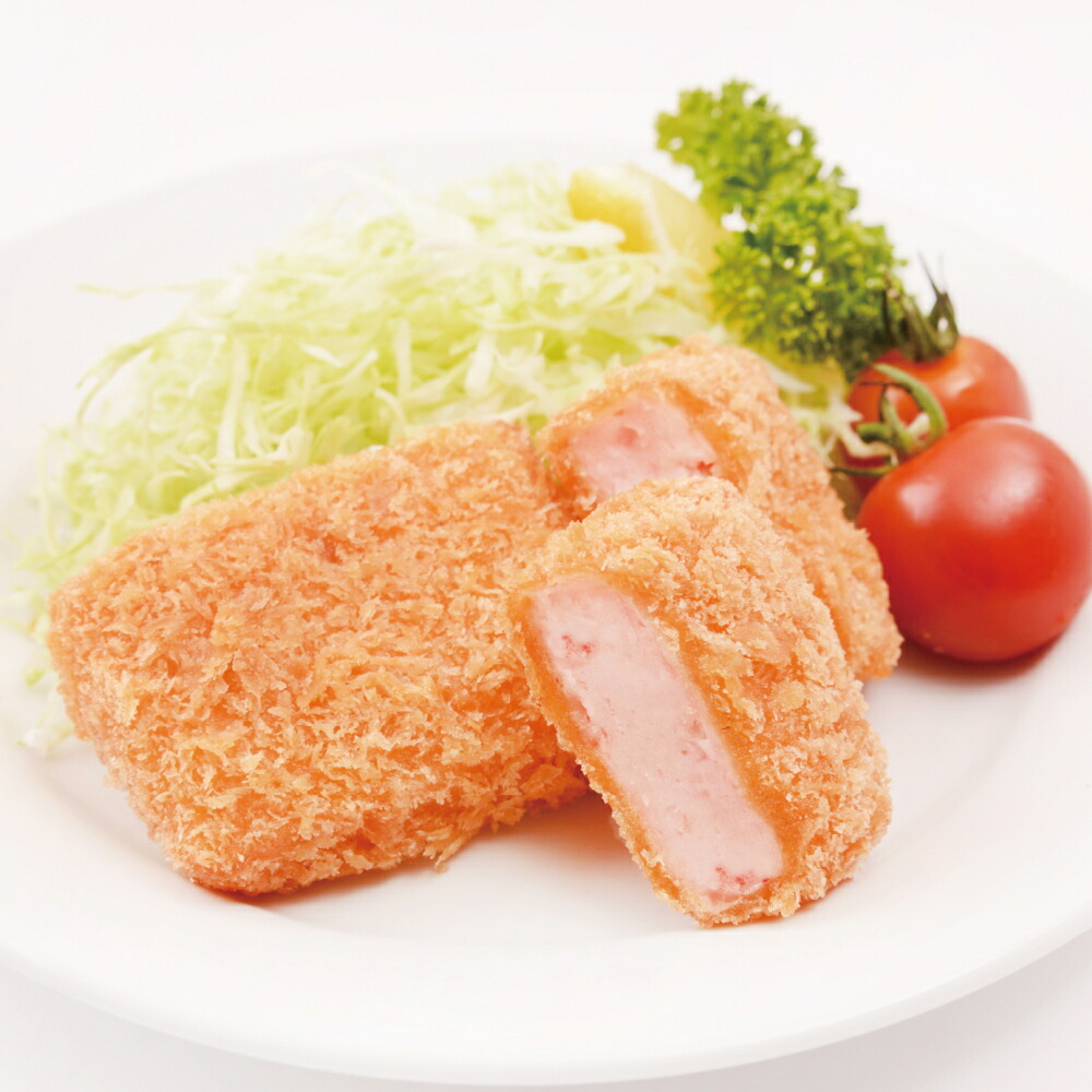 【楽天市場】【冷凍】d0219 えびカツ 55 （55g×10ヶ） JFDA【3980円以上送料無料】：業務用食品ダイキョー オンライン