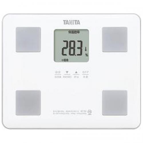 【楽天市場】TANITA 体組成計 ホワイト BC-760-WH タニタ 〈BC760-WH〉：デンキチWeb 楽天市場店
