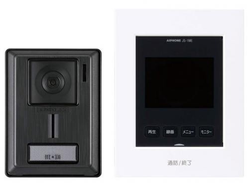 【楽天市場】【マラソン期間中ポイント2倍】アイホン aiphone テレビドアホン KL-66 〈KL66〉：デンキチWeb 楽天市場店