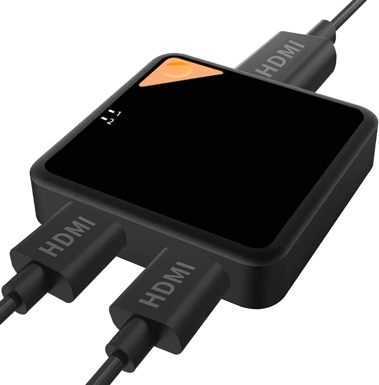 【楽天市場】コネクタタイプ HDMI切替器 HDMI セレクター 4K ブランド HHMZ セレクター 4K HHMZ 自由切替 HDMI HDCP2.2 HDMI2.0b 下位互換 Blu ...