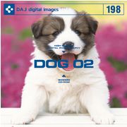 【楽天市場】マラソンP2倍【クーポン有】DAJ 198 DOG 02 メール便可 CD-ROM素材集 ロイヤリティ フリー cd-rom画像 ...