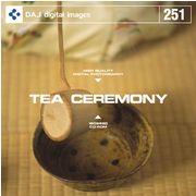 【楽天市場】DAJ 251 TEA CEREMONY メール便可 CD-ROM素材集 ロイヤリティ フリー cd-rom画像 cd-rom写真 ...