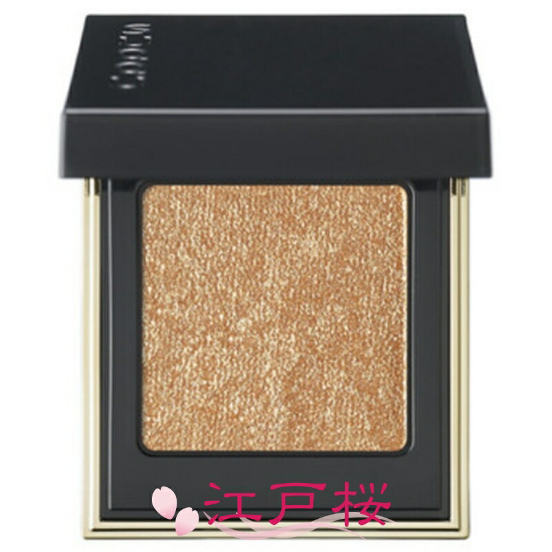 【楽天市場】【国内正規品】SUQQU スック トーン タッチ アイズ 1.5g #14 炎華 (在庫処分)：江戸桜楽天市場店