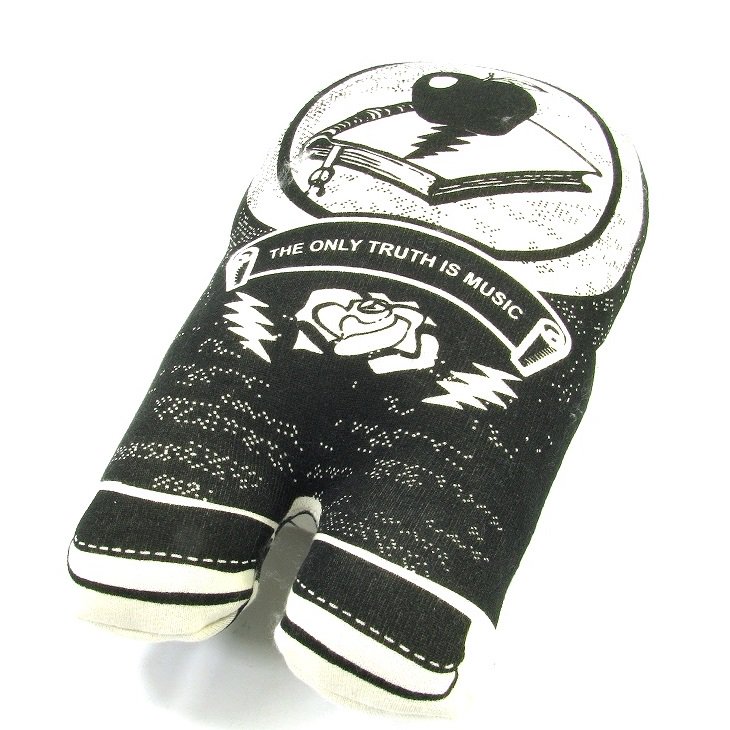 【楽天市場】【送料無料】DOWN ON THE CORNER "BEAT KUN" SMILE PILLOW ダウンザコーナーからスマイル ...