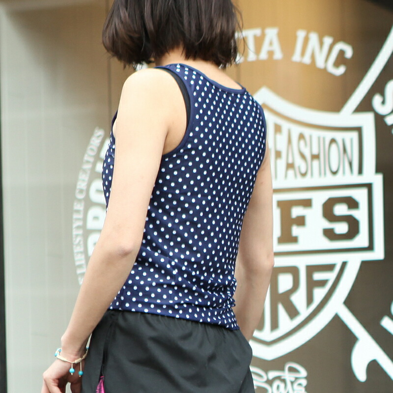 【楽天市場】水着 レディース 体型カバー トップス タンクトップ 単品 ns-3015：水着サーフパンツ専門SAFSサフス