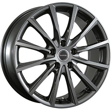 【楽天市場】【新品国産5穴114.3車】 夏タイヤ ホイール4本セット 225/60R17 ヨコハマ ジオランダー A/T G015 OWL ...