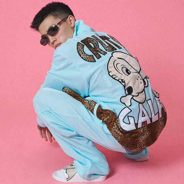 【楽天市場】GALFY OFFICIAL 【いにしえ SET UP 春の陣】 ガルフィー ヤンキー オシャレ おしゃれ かわいい かっこいい メンズ レディース 男女兼用 ユニセックス 黒 ...