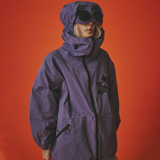 【楽天市場】GALFY OFFICIAL 【反戦ジャケット】 ガルフィー ヤンキー オシャレ おしゃれ かわいい かっこいい メンズ ...
