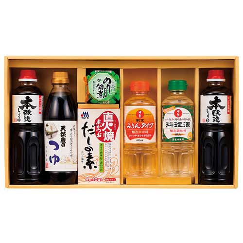 【楽天市場】佃煮&調味料バラエティセット TGT-40 内祝い ギフト 出産祝い お返し 結婚祝い 退職祝い 香典返し 法要引出物 快気祝い ...