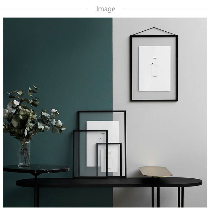 【楽天市場】MOEBE ムーベ FRAME フレーム A5 【ラッピング対応】 【メッセージカード対応】 ポスターフレーム 北欧 おしゃれ A5 モノトーン フレーム 額縁 インテリア 押し花 ...