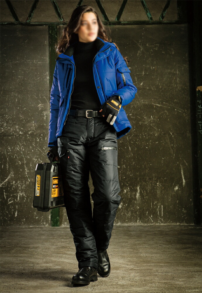 【楽天市場】作業服 バートル（BURTLE） 7510 防寒ジャケット(大型フード付) 5L 【代引き不可】：東京ホワイト白衣楽天市場店