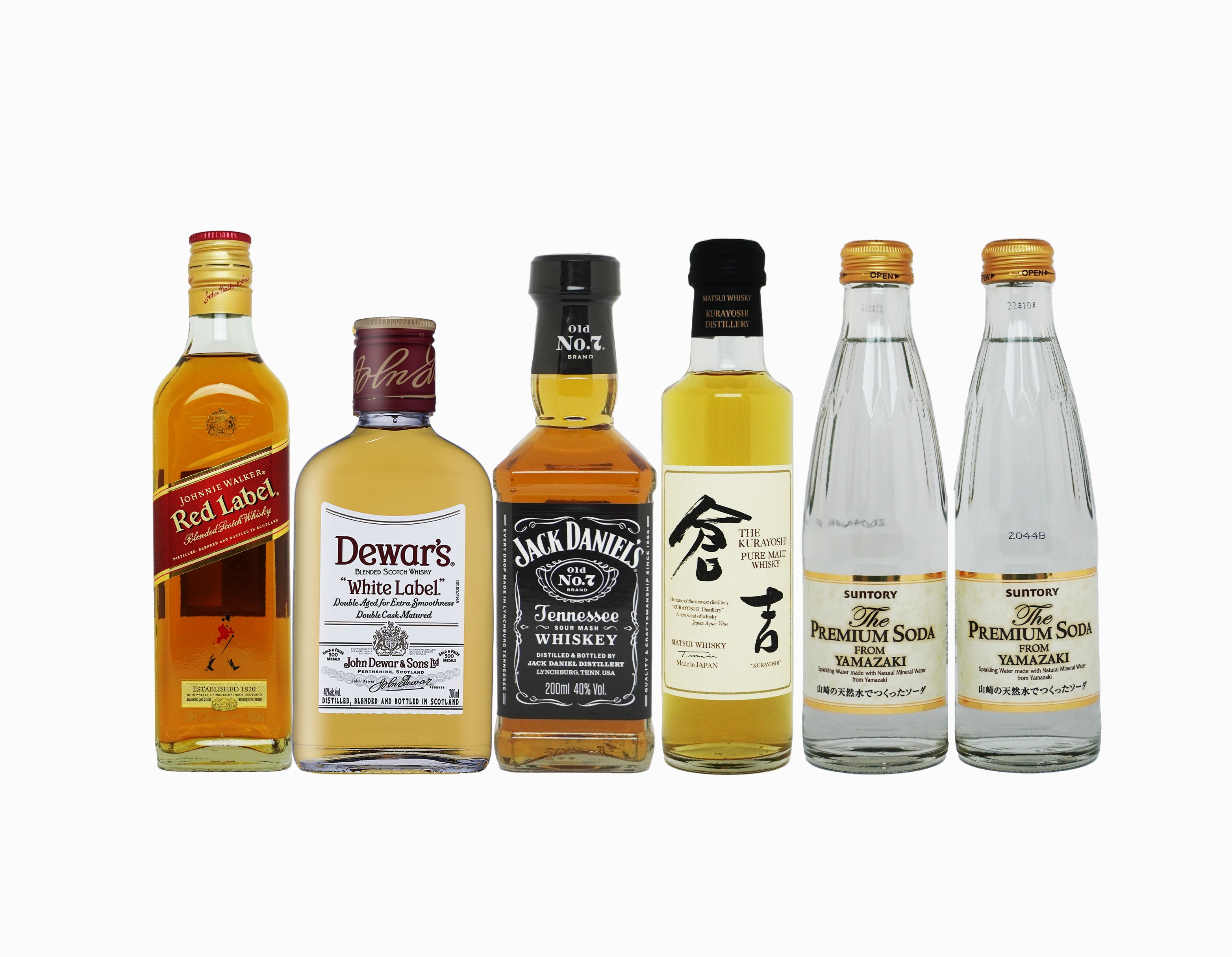 【楽天市場】もっとウイ好き−♪ミニボトルセット(産直)＜解説リーフレット付＞ MA316957：阪神高速オンラインショップ