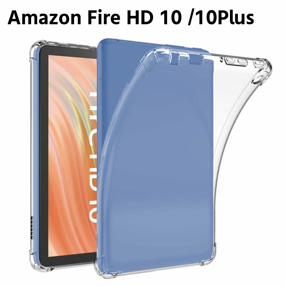 【楽天市場】Amazon Fire HD 10 ケース 第11世代 Fire HD 10/10Plus 2021用 / Fire HD 10 ...