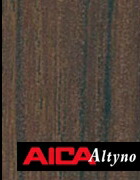 【楽天市場】アイカ AICA オルティノ粘着付化粧フィルム 木目 チーク 追柾 VG-558A／1m22cm 【1m(数量10)以上で切売】：IMAGINE STYLE