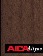 【楽天市場】【送料無料! (代引は有料)】 アイカ AICA オルティノ粘着付化粧フィルム 木目 ウォールナット 柾目 VW-2063A／1m22cm (1m以上10cm切売)：IMAGINE ...